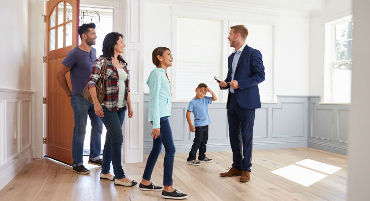 Grupo - OIKOS: Señales para saber si está listo para comprar su nuevo hogar