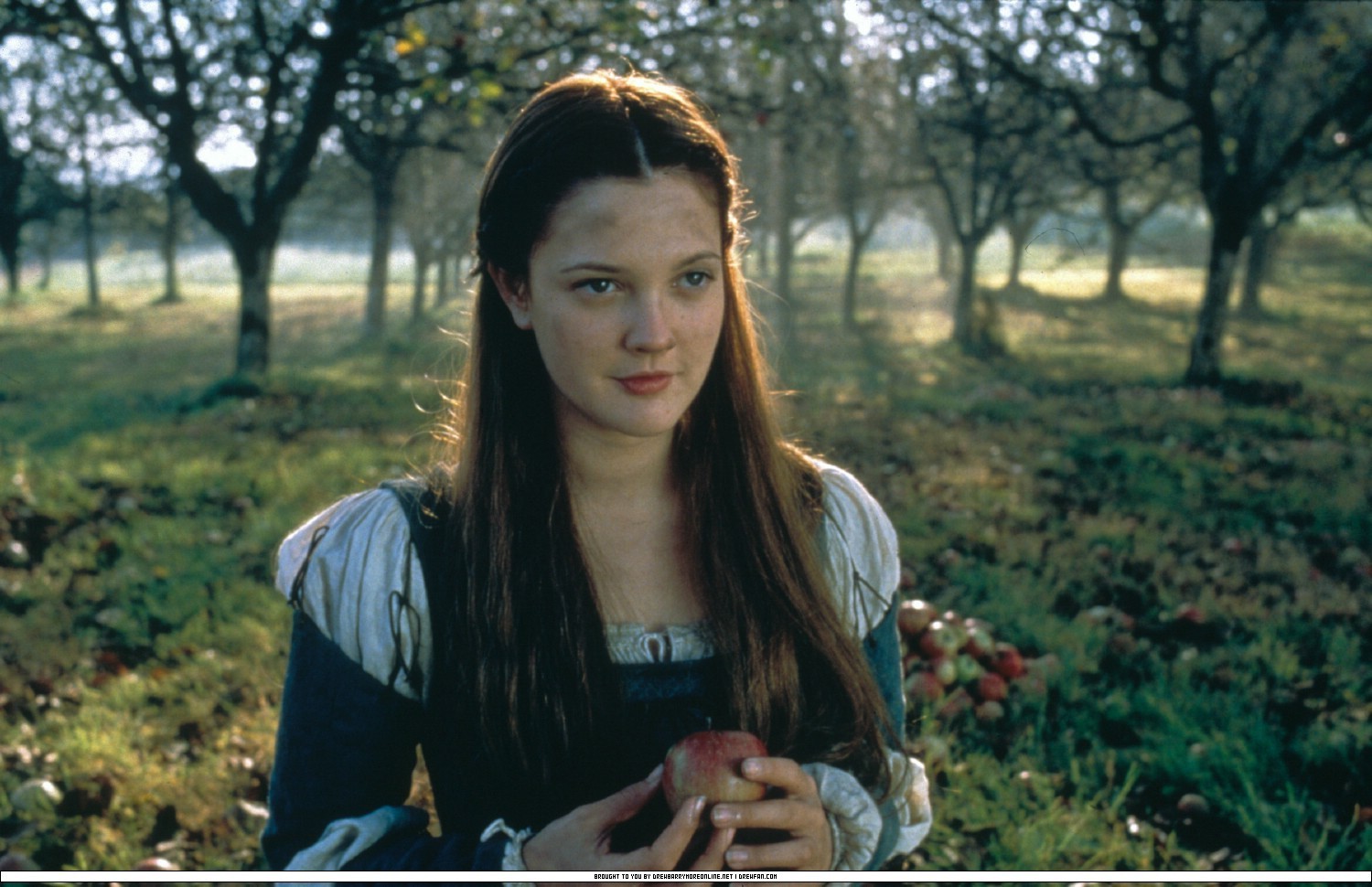 Voguish At Best: my love for ever after