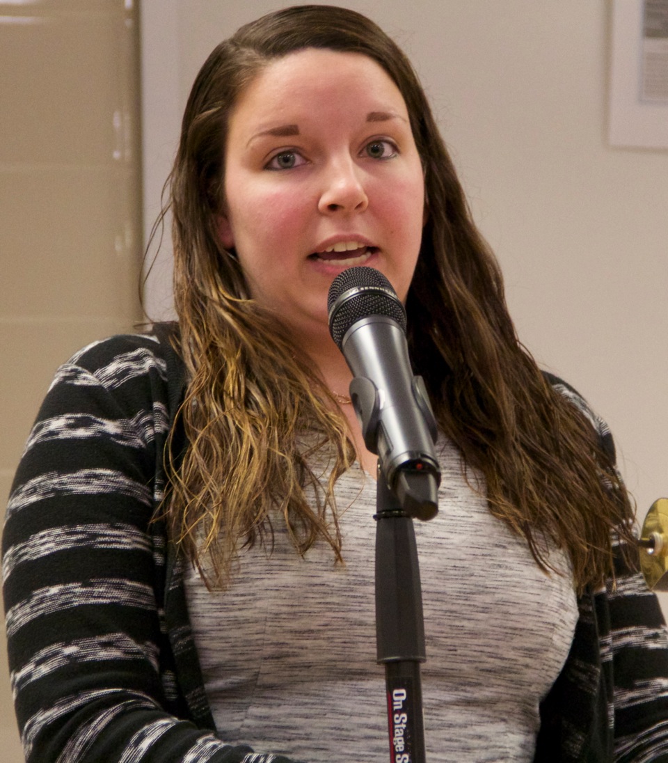 NHS Holds 2016 Academic Excellence Awards Dinner | Wayne County Life