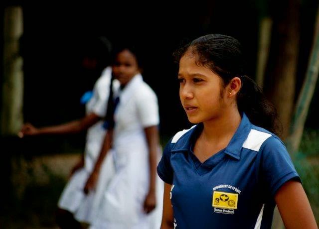 The Ampara Project: Community Development through Sport