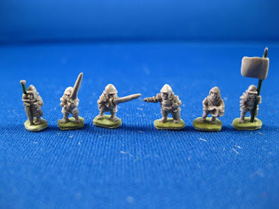 Wargame News and Terrain: Microworld Game: Upcoming 6mm Renaissance ...