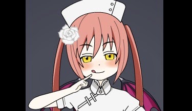 Ebola-chan is love - Forum o' Mah-Dry-Bread