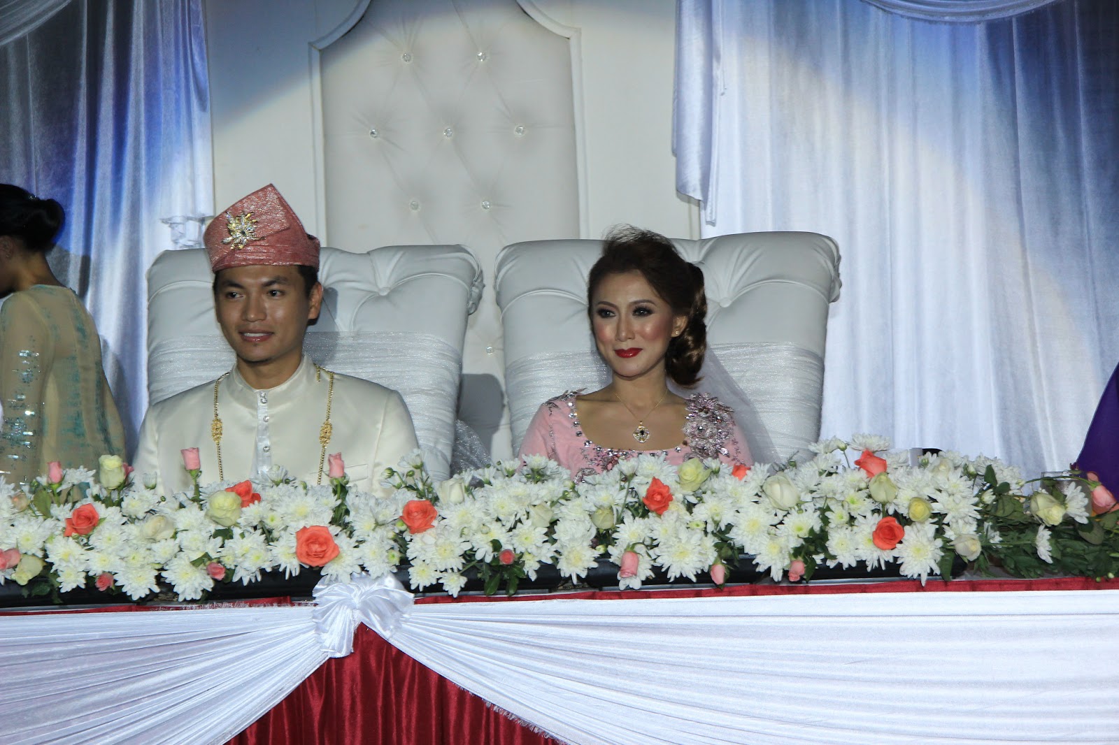 Angin Laut China Selatan: EKSKLUSIF: PHOTO PERSANDINGAN SAIFUL BUKHARI ...