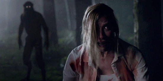 The Horror Club: DVD Review: Howl (2015)