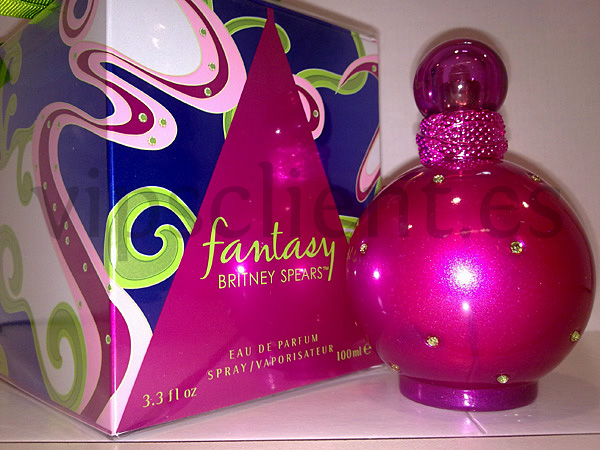 Perfumes Córdoba: FANTASY - BRITNEY SPEARS