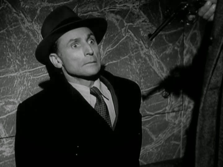 Forgotten Actors: Peter Brocco