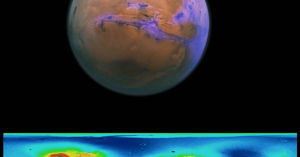 Electric Universe - Electric Mars-Earth - electromagnetic excavation of ...