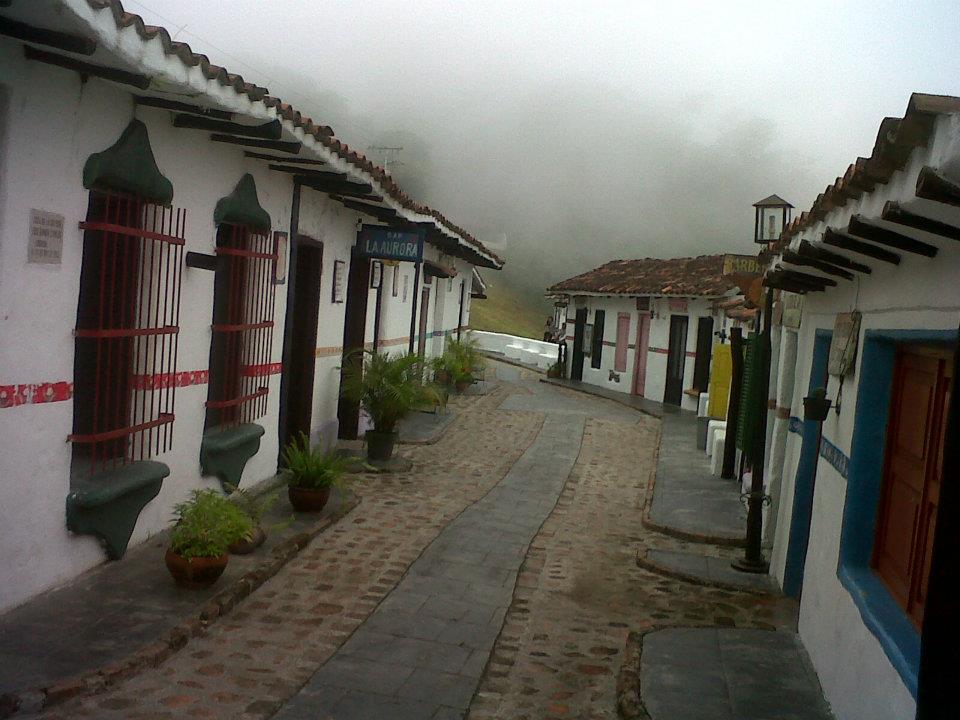 Pueblos del Tuy: CHARALLAVE
