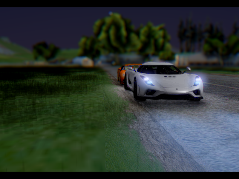 New ENB (MTA) ~ WorkShop3D