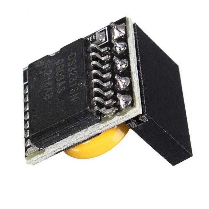 Часы реального времени для Raspberry Pi