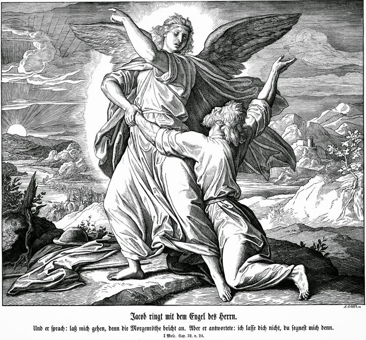 Rich's Ruminations: Limping Through Life