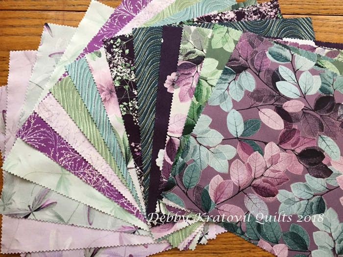 Technique Tuesday: Fun with 10" Layer Cakes