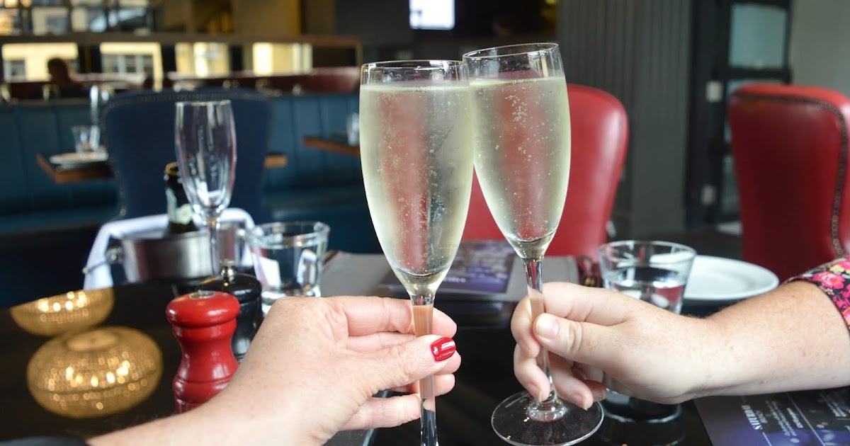 Bottomless Prosecco Brunch with the Girls at Malmaison Newcastle | New ...