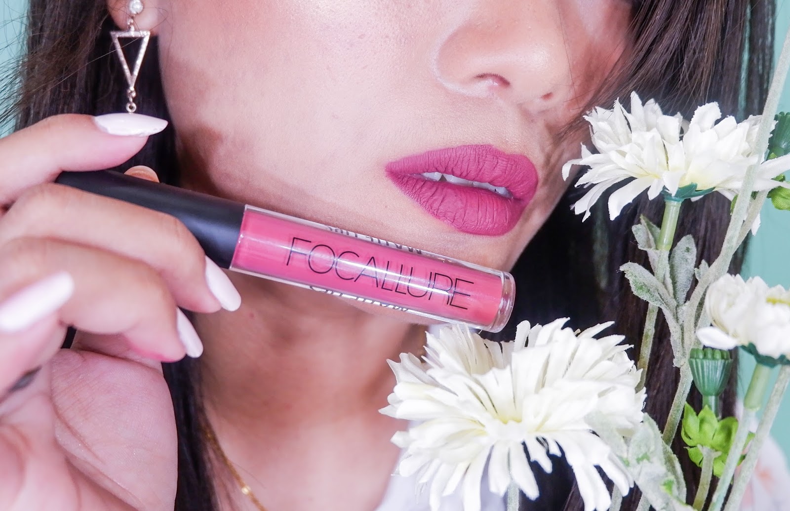 FOCCALURE: AFFORDABLE NEW MAKEUP BRAND YOU MUST TRY! — Cessa