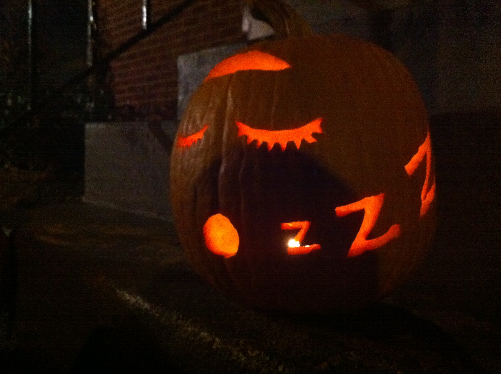 Calling All Creative Cats and Sleepy Pumpkins - Julie Flygare