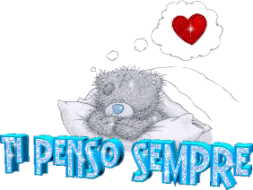 Che La Vita Continua: il mio amore che nel tuo essere vive in eterno…ti ...