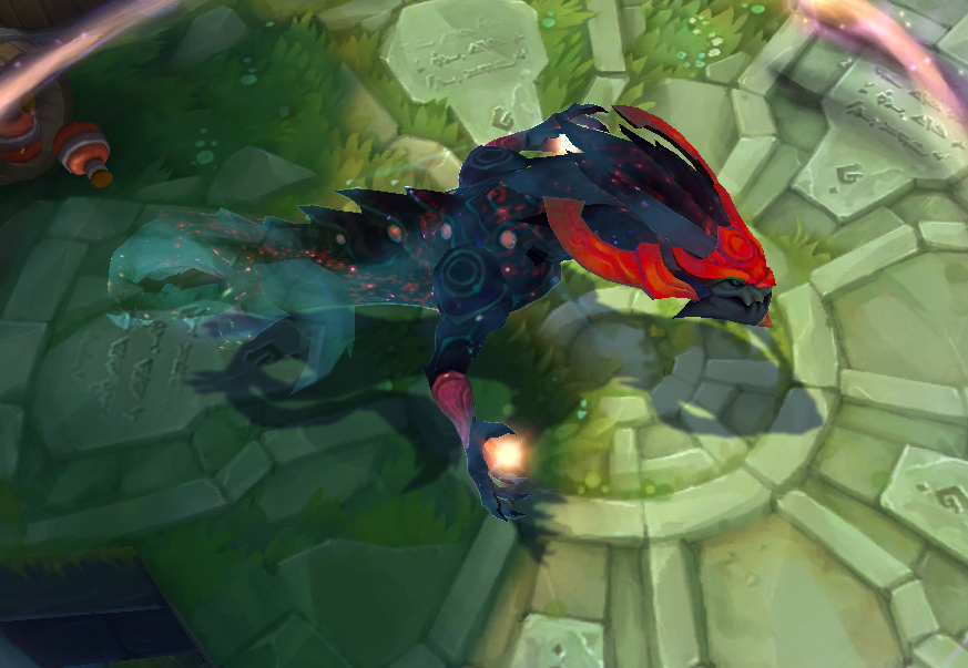 6 Aurelion Sol Skin Ideas : r/leagueoflegends