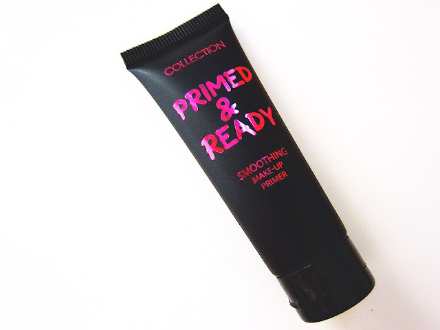 Primed & Ready - Felicia