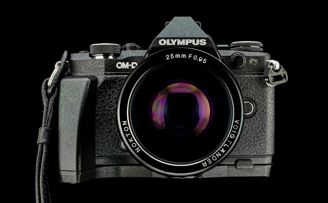 Street Smart Photos: Why M43 is The Best for Street Photography