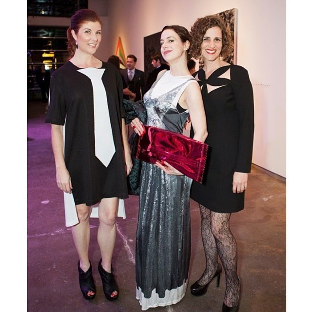 MTV RE:DEFINE 2014 ~ Oh So Cynthia