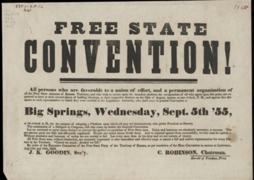 ONCE A CIVIL WAR: Early 1861---Even as States leave the Union, the ...