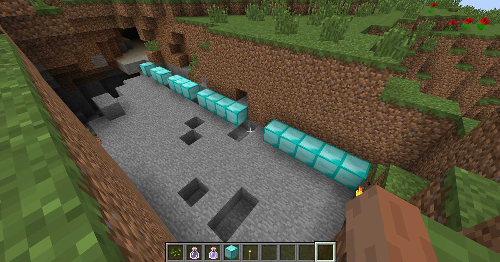 P2 2014: Minecraft for Algebra