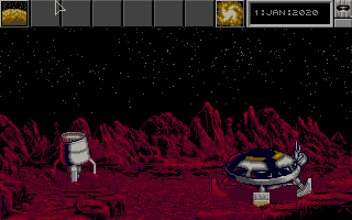 Atari ST games website: Bold / Wiliness III