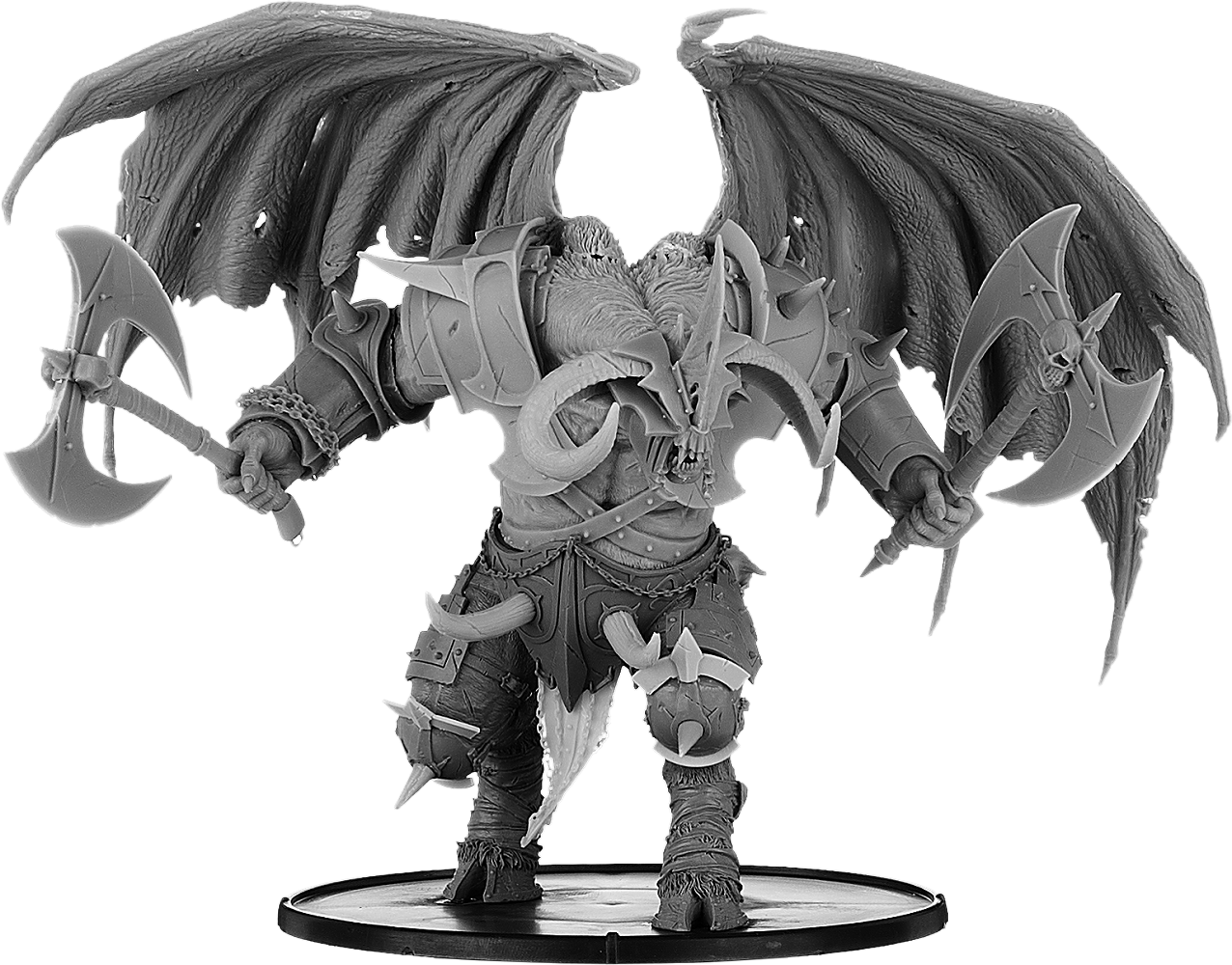 Tabletop Fix: Mierce Miniatures - New Releases