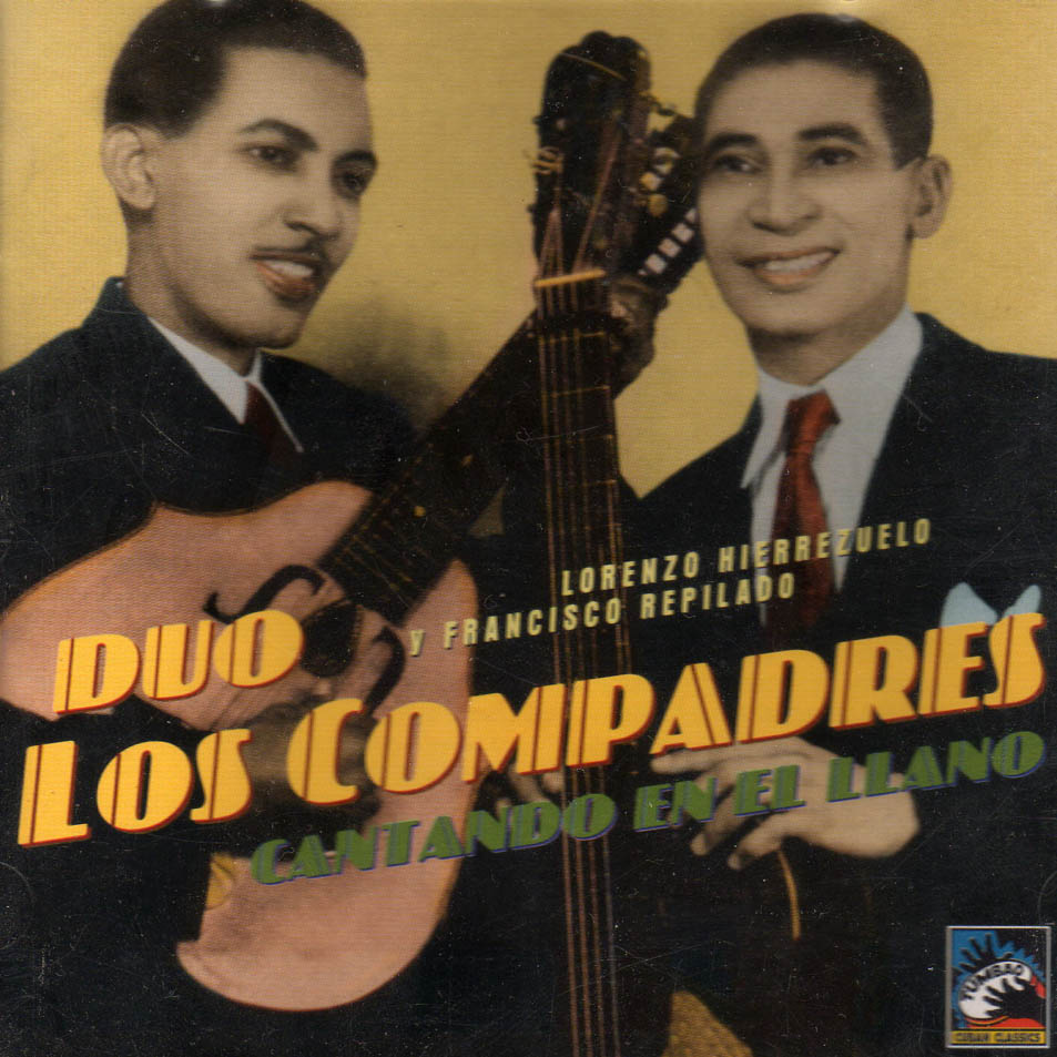 Sabor y Saber: los compadres