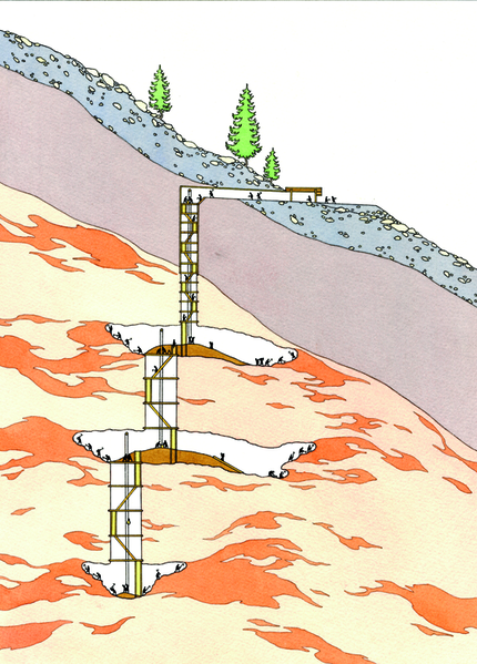 bensozia: Hallstatt and the Origins of Celtic Art