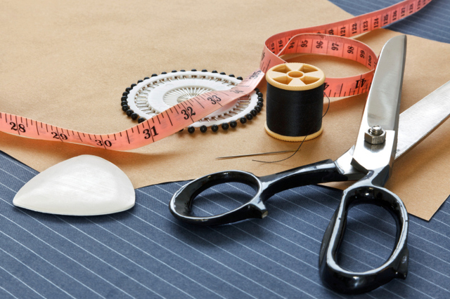 Emprendimientos: Como Confeccionar Ropa