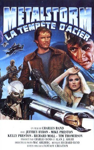 Top Movies: Metalstorm: The Destruction of Jared-Syn movies in Germany