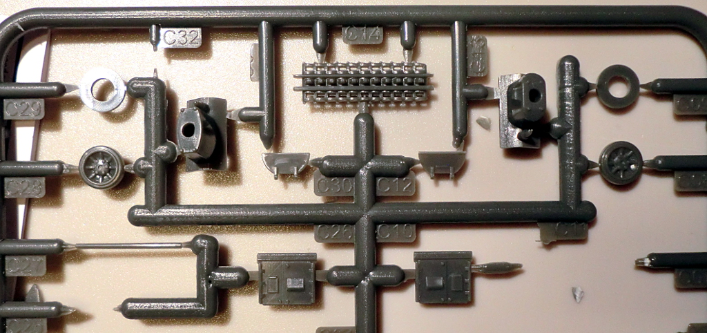 The Figure Fanatic: Rubicon and Warlord Games 28mm Panzer IV, a ...