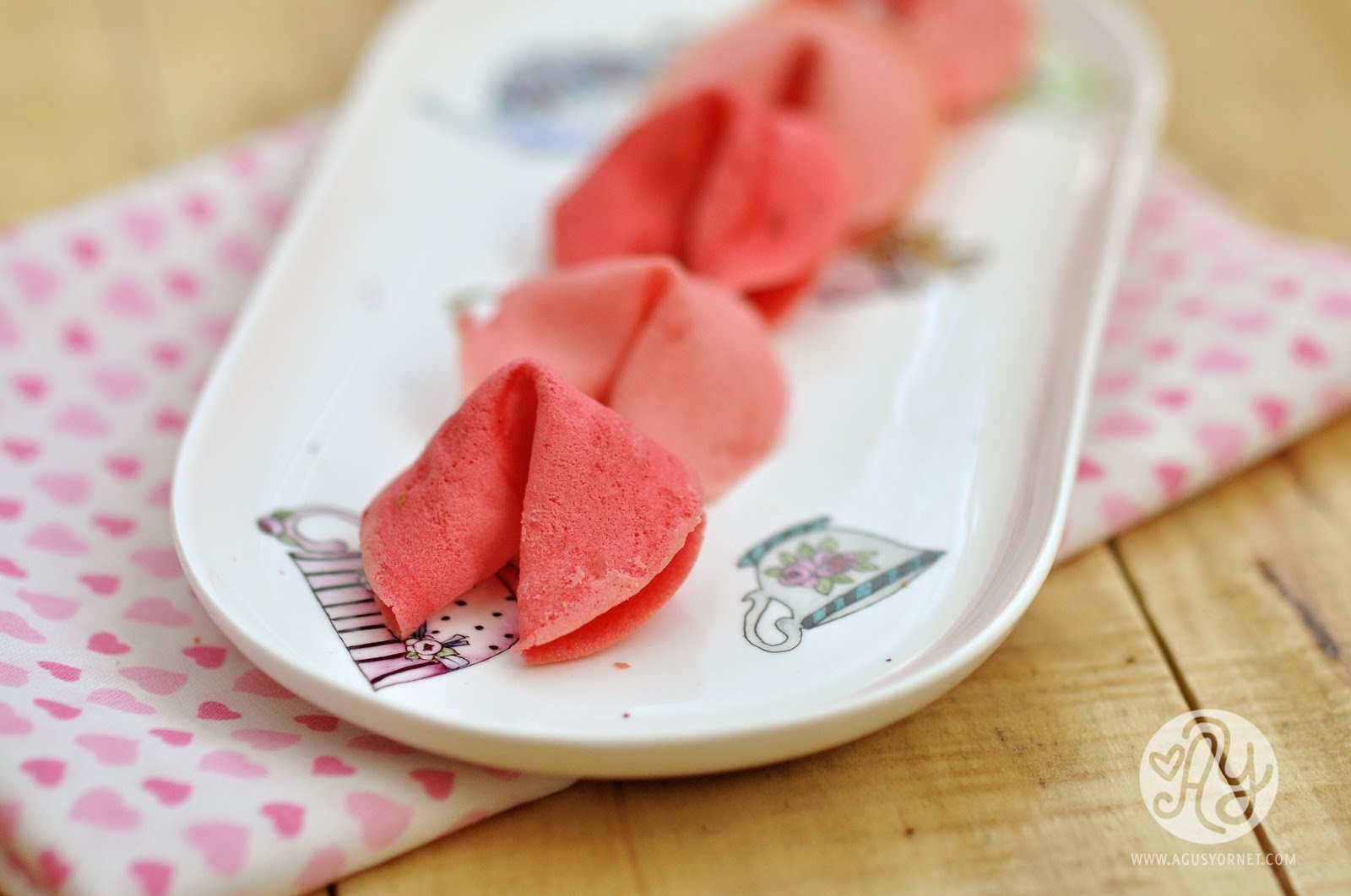 20 Valentine Recipes | The 36th AVENUE