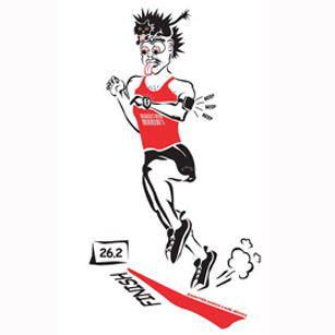 NOLArunner: Marathon Maniac #7105