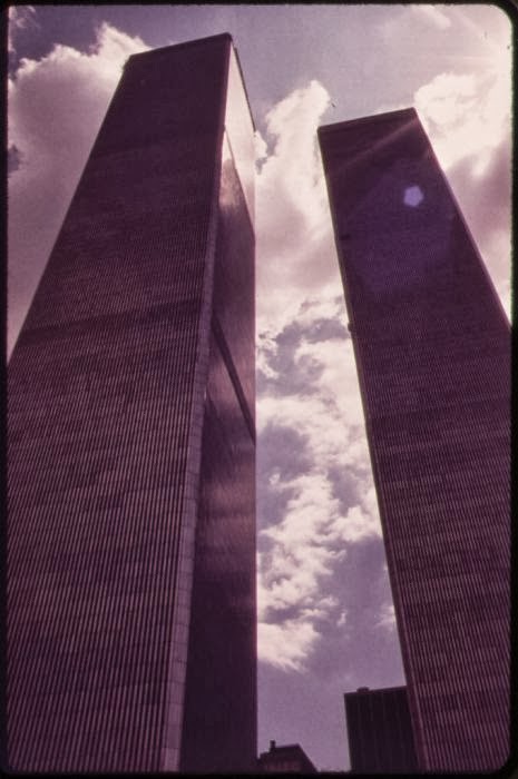 Amazing Color Photographs Capture Daily Life in New York City in 1973 ...