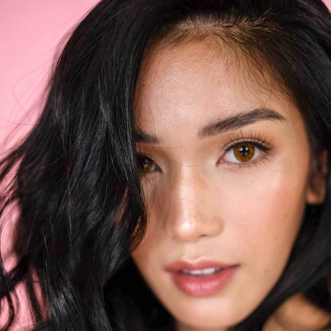 Kevin Balot – Most Beautiful Face of Transgender Women - TG Beauty