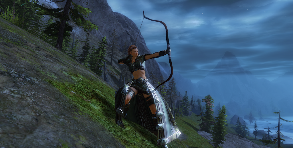 Ravalation: Guildless in Guild Wars