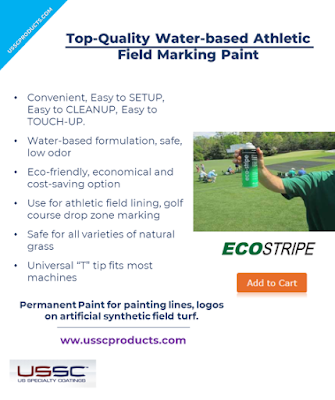 Field Marking Paint- Traffic Line Marking Paints- Industrial Coatings ...