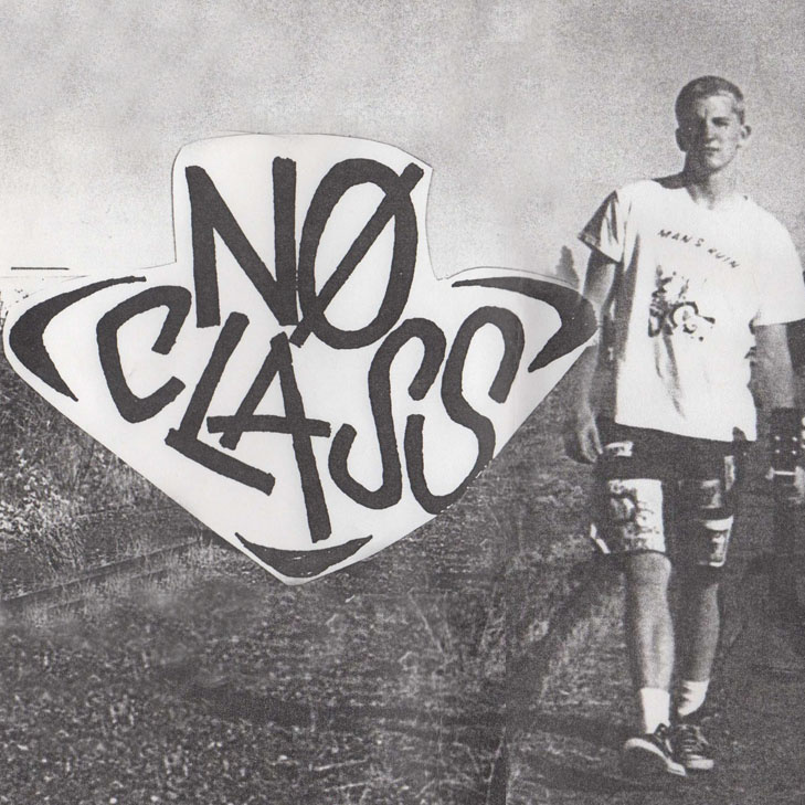 Get Punked Up: NOCLASS
