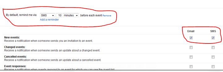 How Can I: How to get SMS alerts on your friends Birthday