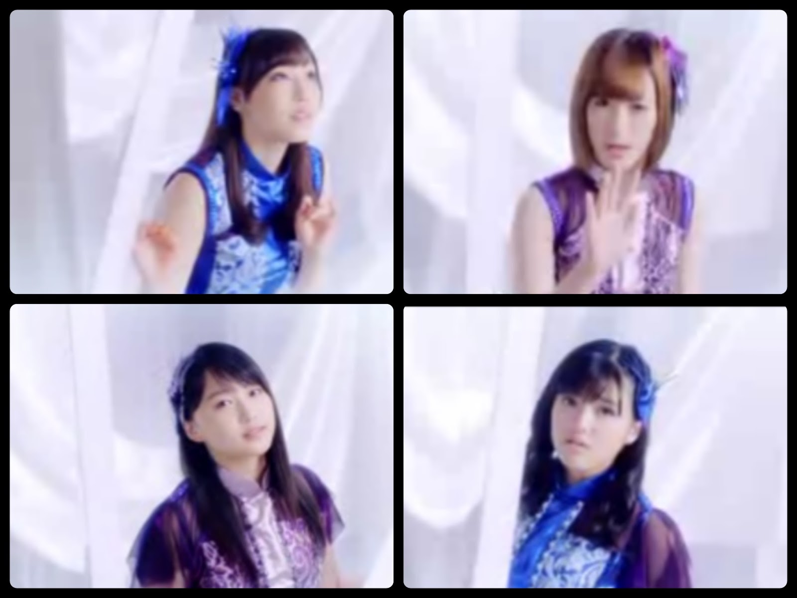 Hay!Pro嬉しいMode: Morning Musume '15 60th Single "ENDLESS SKY" Lirik