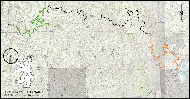 Sawpit and Silver Fish: Machete!