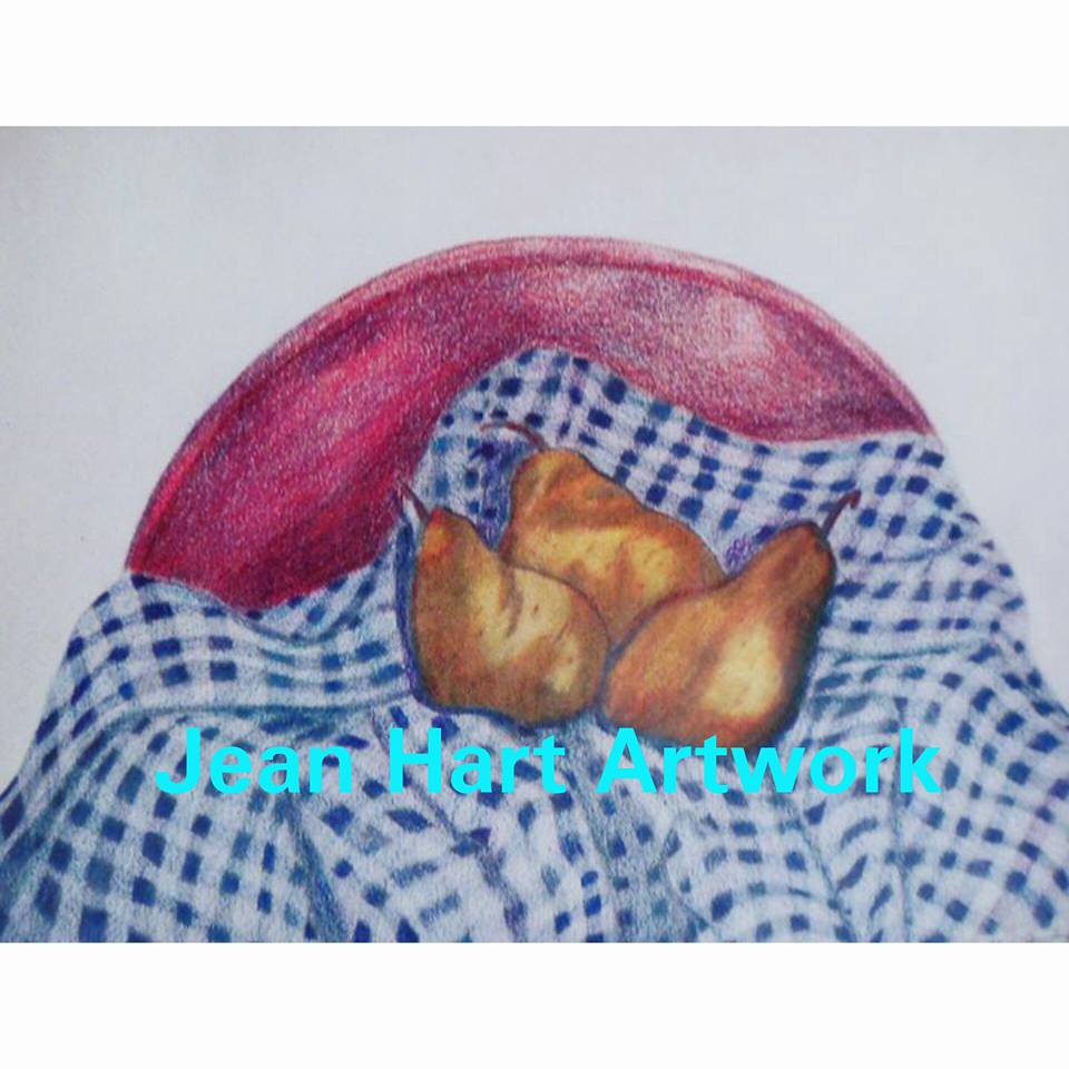 Jean Hart Artwork : 100 prints