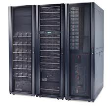 PARTES TECNICAS DE UNA UPS: DEFINICION DE UPS