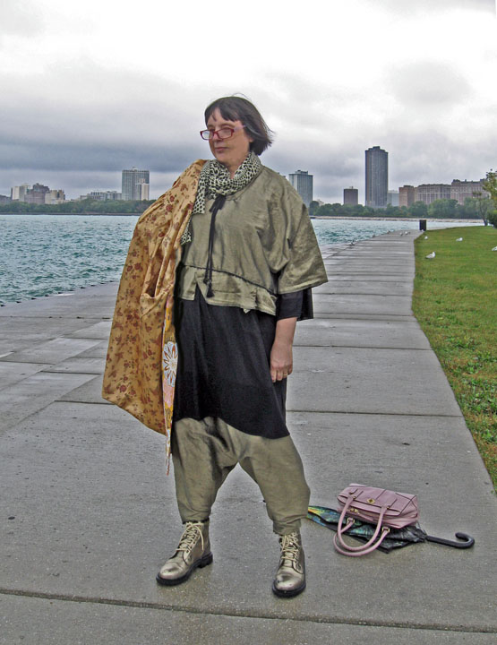 Project Minima: Fearless Farking Fashion, hmmm.