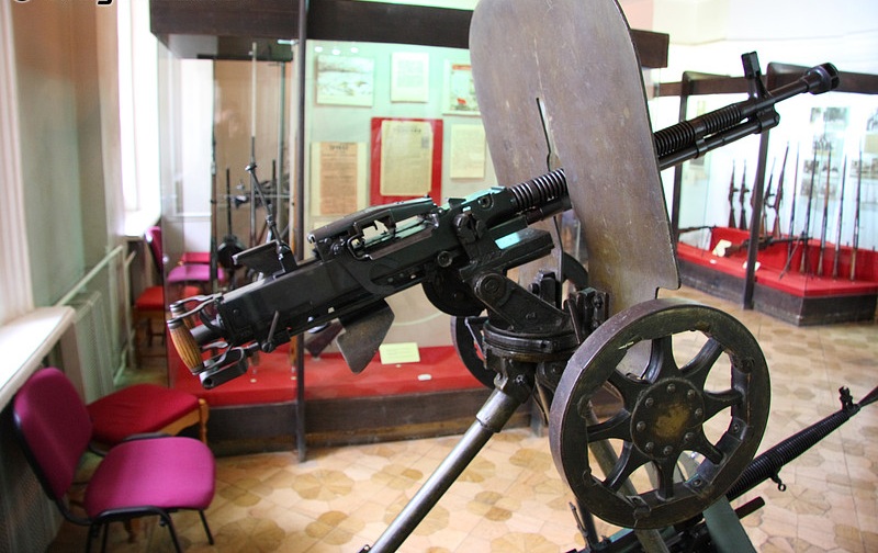 welcome to the world of weapons: DS-39