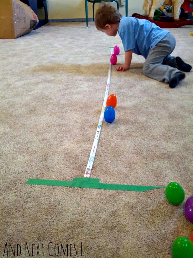 Exploring Math with Wobbly Easter Eggs | And Next Comes L - Hyperlexia ...