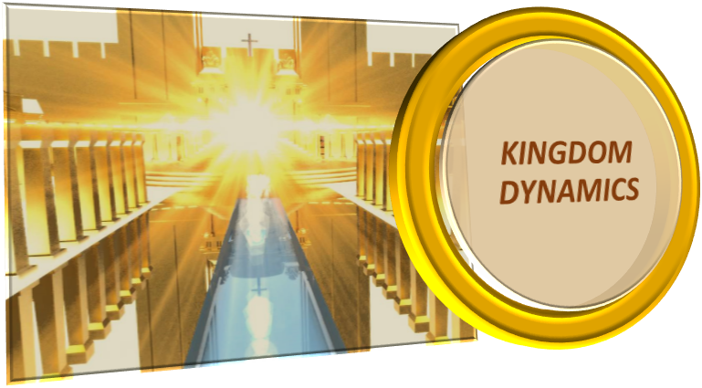 THE REVELATION OF JESUS CHRIST: THE BOOK OF DANIEL (2)