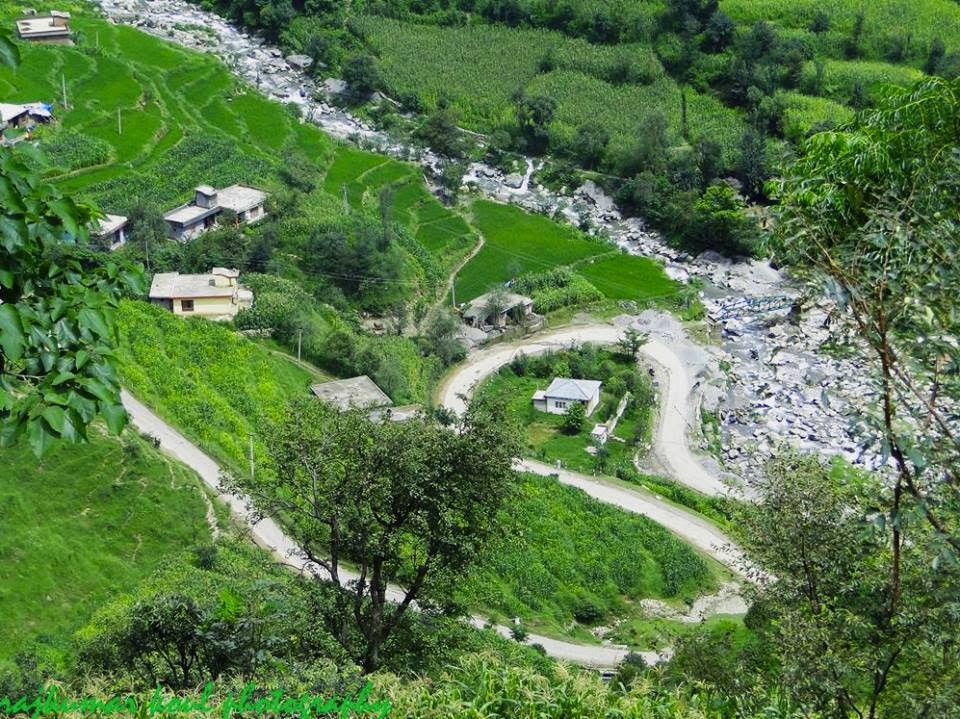 Poonch Azad Kashmir : The Beautiful Neelum Valley Kashmir